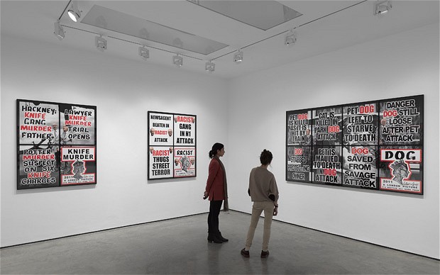 Gilbert & George - colinhumphrey.co.uk