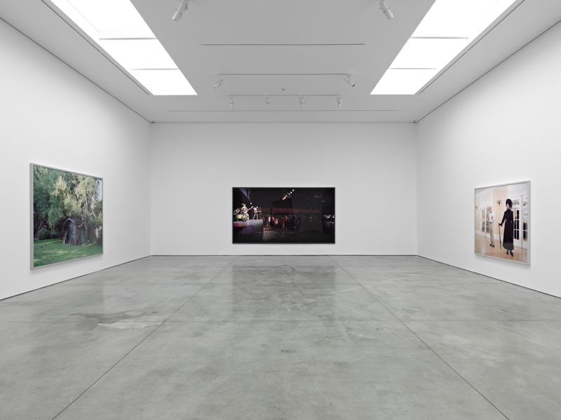Jeff Wall - colinhumphrey.co.uk