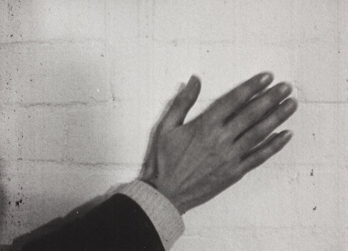 Tony Morgan: Some films (and videos) 1969 to 1973 - colinhumphrey.co.uk